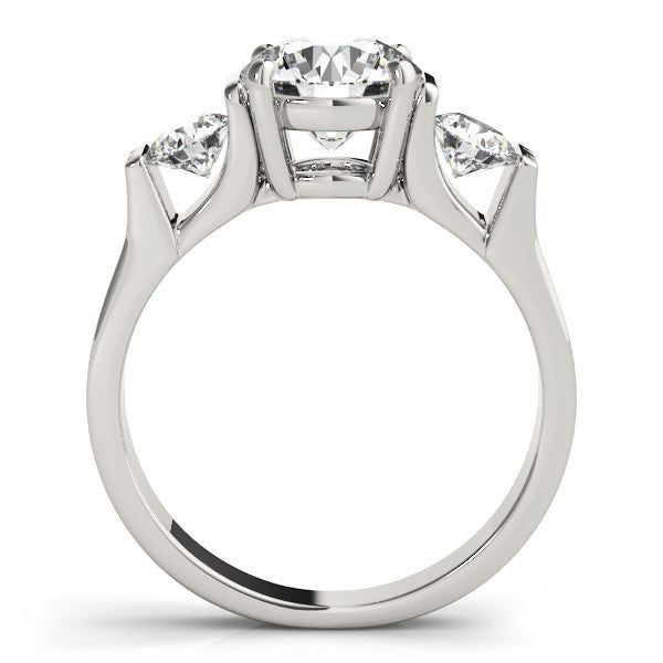 Beatrix Engagement Ring | Mikado Diamonds