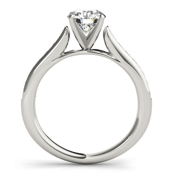 Shaina Engagement Ring | Mikado Diamonds