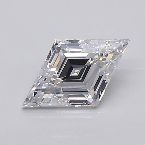 Lozenge Cut Diamonds: A Unique Shape with Modern Brilliance | Mikado ...