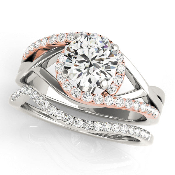 Ivanka Engagement Ring | Mikado Diamonds