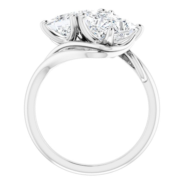 Josephine Engagement Ring | Mikado Diamonds