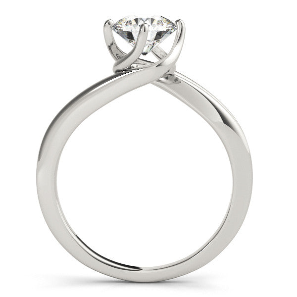 Tesla Engagement Ring | Mikado Diamonds