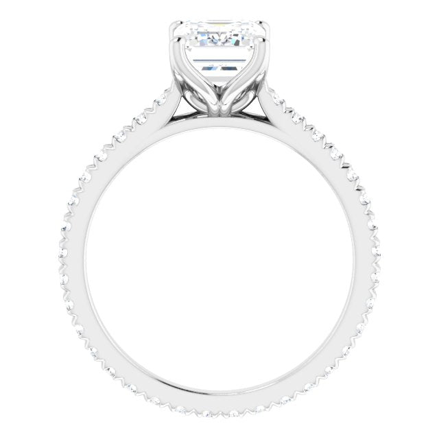 Krystal Engagement Ring | Mikado Diamonds