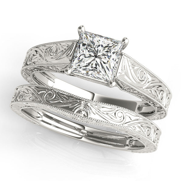 Cameron Engagement Ring | Mikado Diamonds