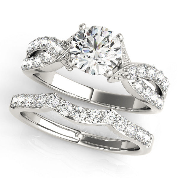 Mayeli Engagement Ring | Mikado Diamonds