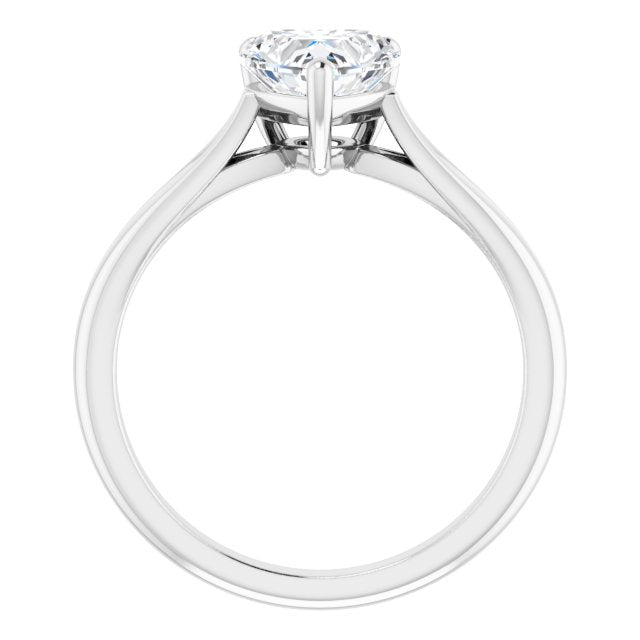 Hadley Engagement Ring | Mikado Diamonds