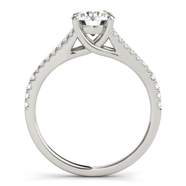 Marwa Engagement Ring | Mikado Diamonds