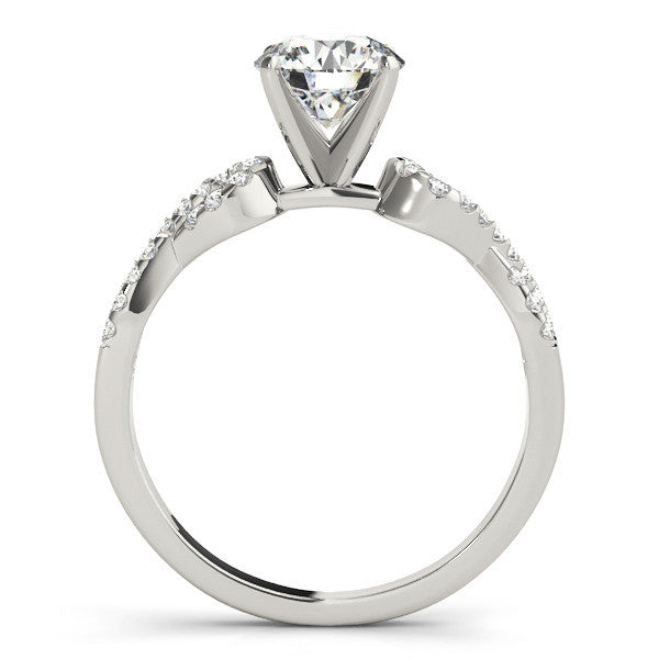 Dora Engagement Ring | Mikado Diamonds