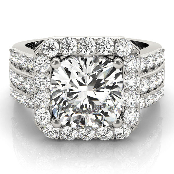 Piper Engagement Ring | Mikado Diamonds