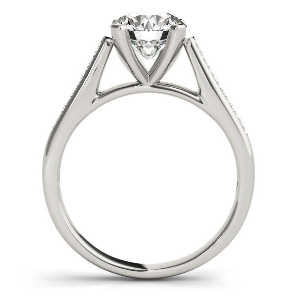 Xena Engagement Ring | Mikado Diamonds