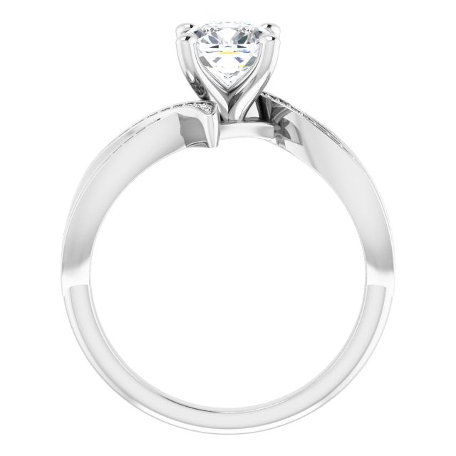 Mabel Engagement Ring | Mikado Diamonds
