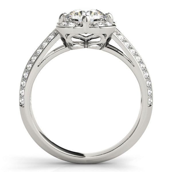 Calista Engagement Ring | Mikado Diamonds