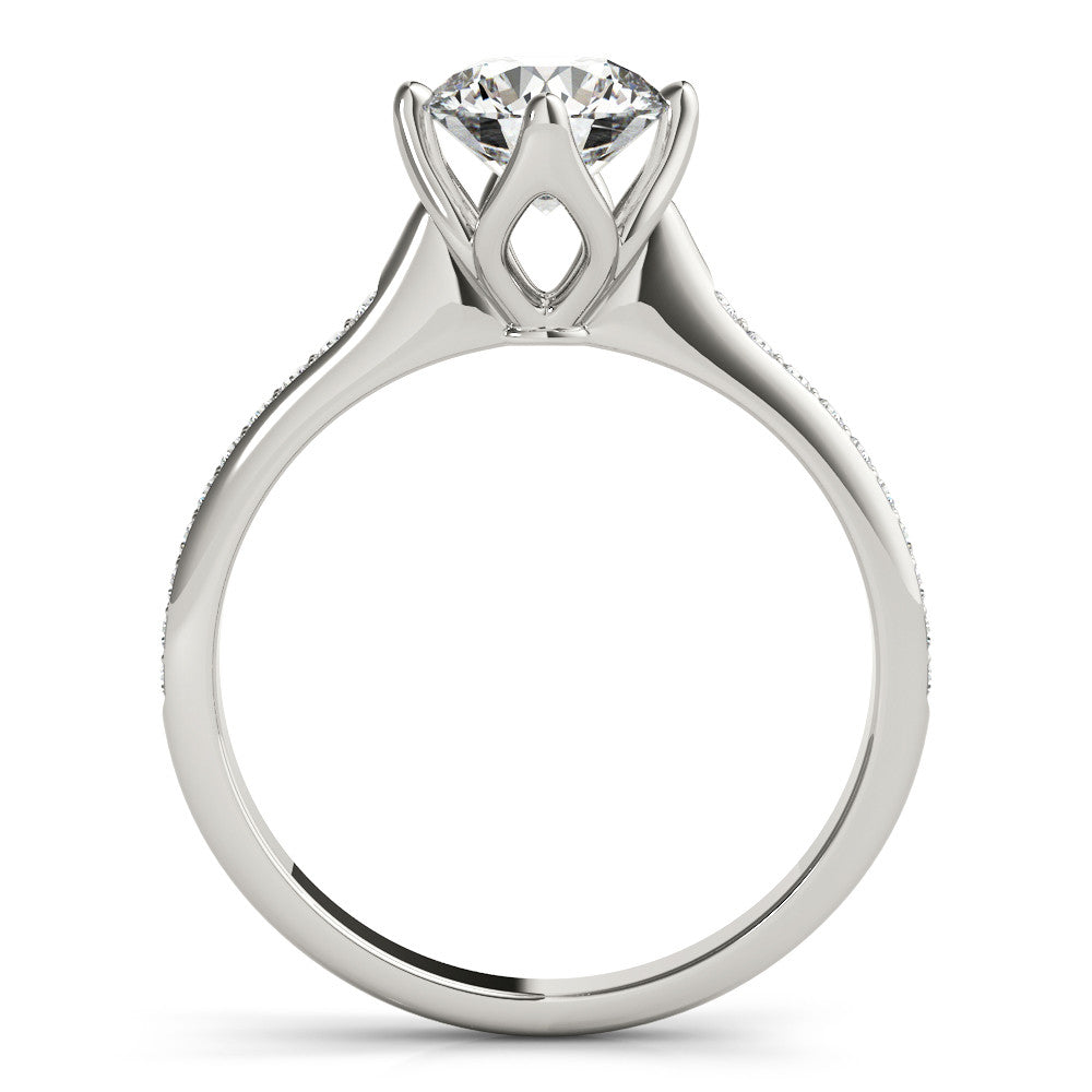 Rio Engagement Ring | Mikado Diamonds