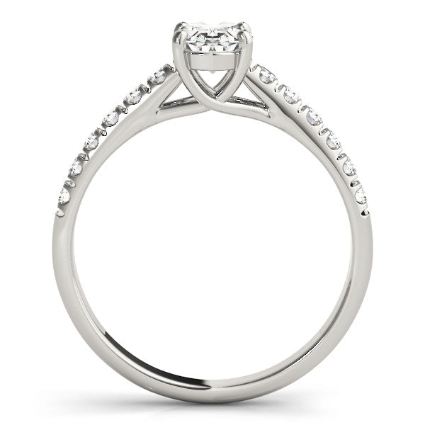 Adalina Engagement Ring | Mikado Diamonds