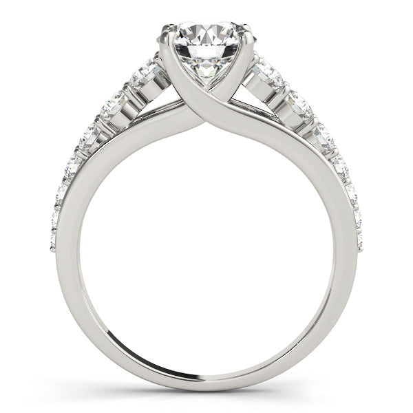 Charlie Engagement Ring | Mikado Diamonds