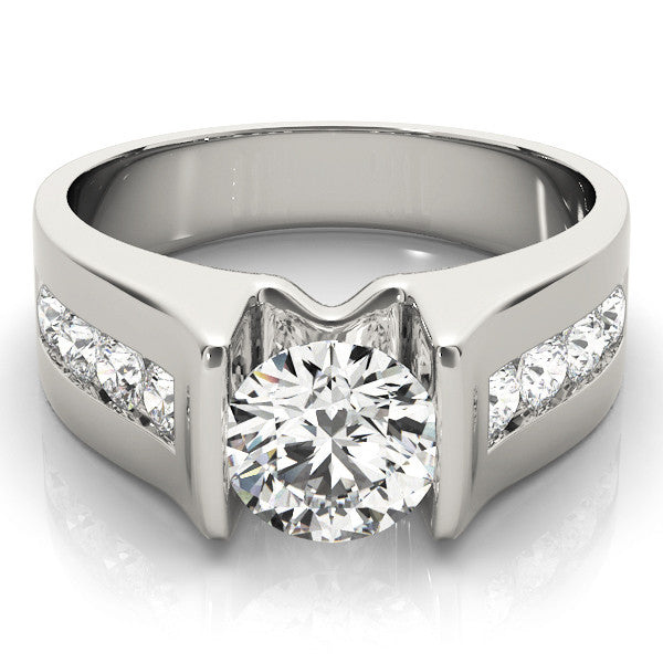 Arisbeth Engagement Ring | Mikado Diamonds